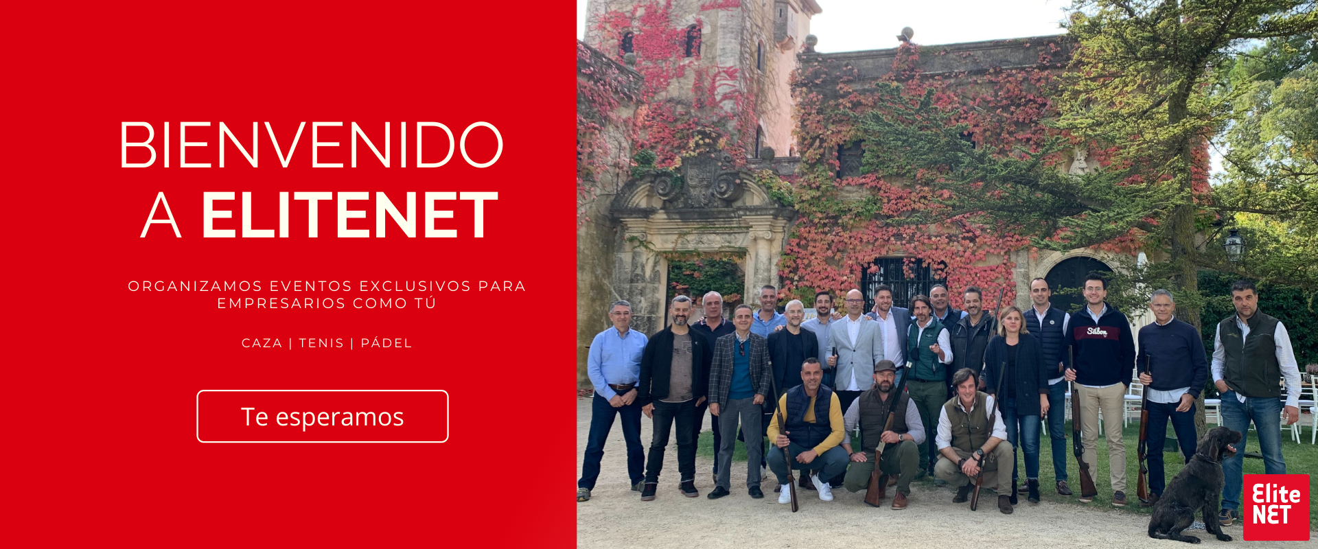 Elitenet Grupo Empresarial - EliteNET